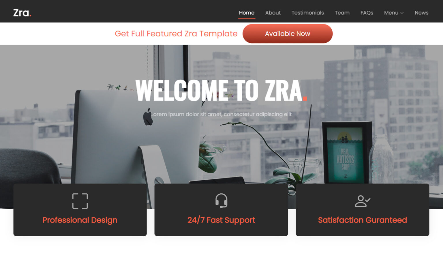 ZR Tech Solutions